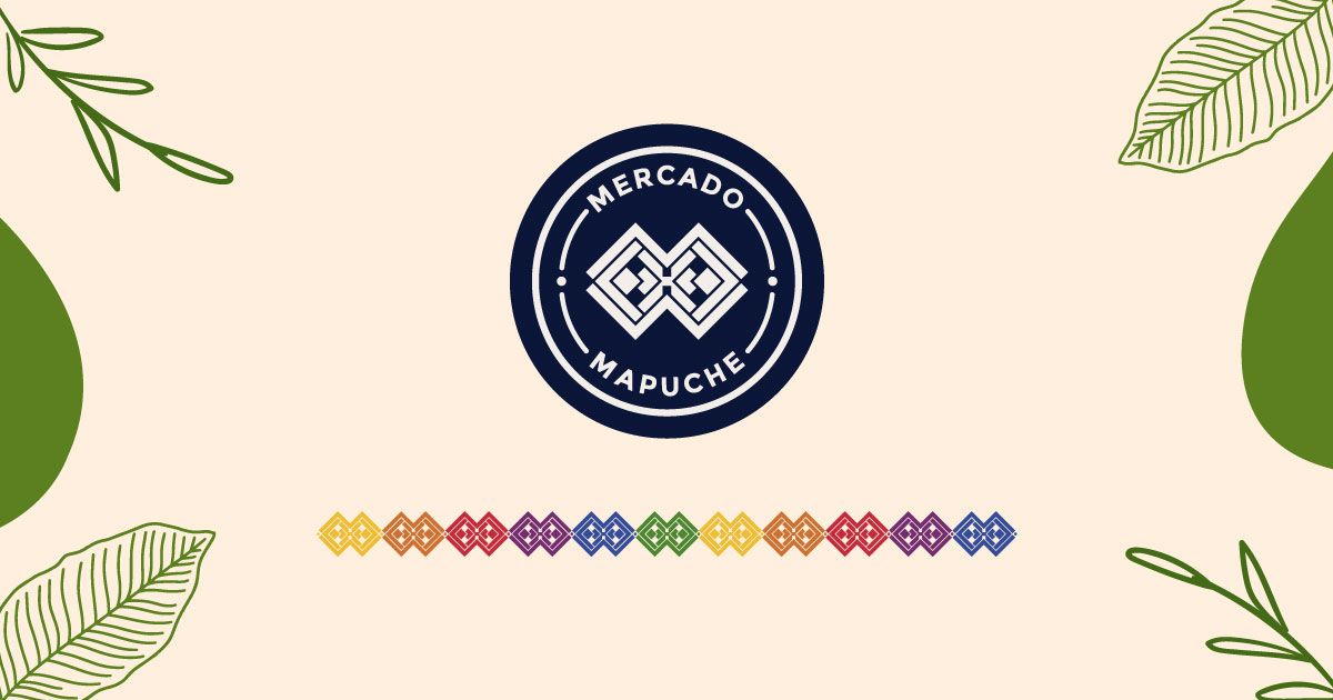 Blog Buen Vivir | Mercado Mapuche